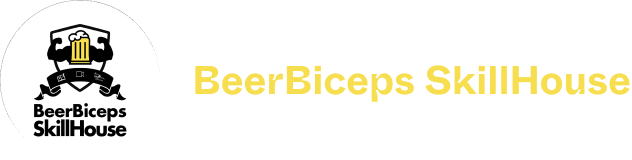 BeerBiceps SkillHouse